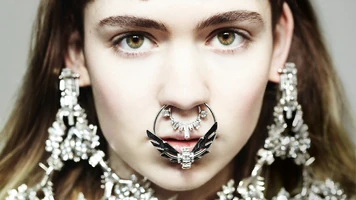 Dazed/2012/Photoshoot | Grimes Wiki | Fandom