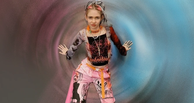 Grimes Wiki | Fandom