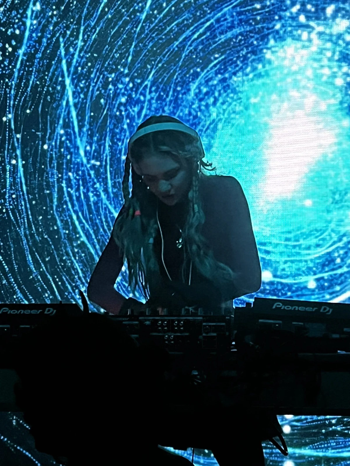 Hereticon/2022/DJ Set | Grimes Wiki | Fandom