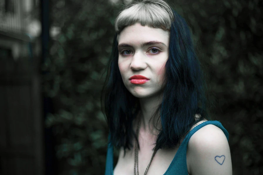 Press Photos/2011 | Grimes Wiki | Fandom