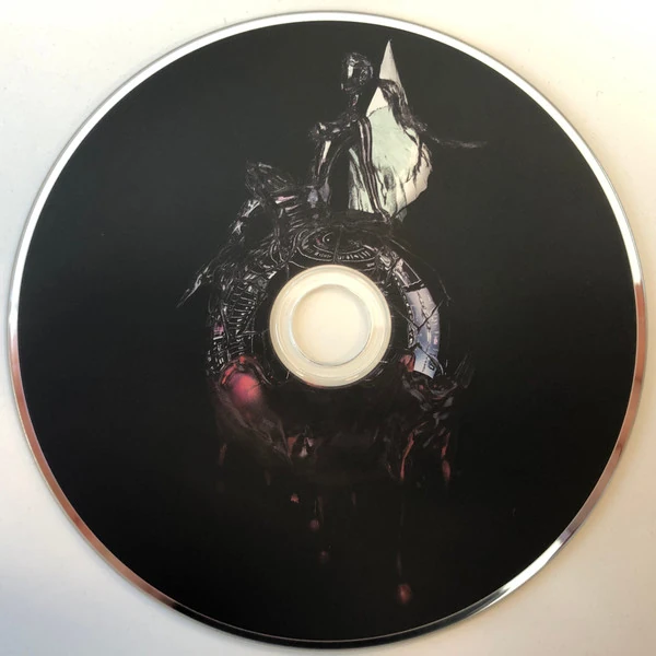 Miss Anthropocene/Physical Release | Grimes Wiki | Fandom