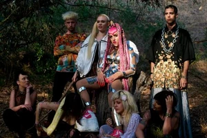 Genesis | Grimes Wiki | Fandom