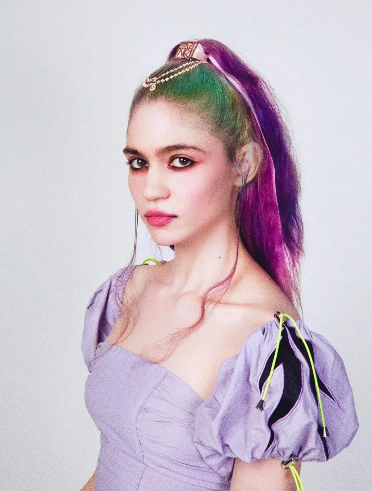 Press Photos/2018 | Grimes Wiki | Fandom