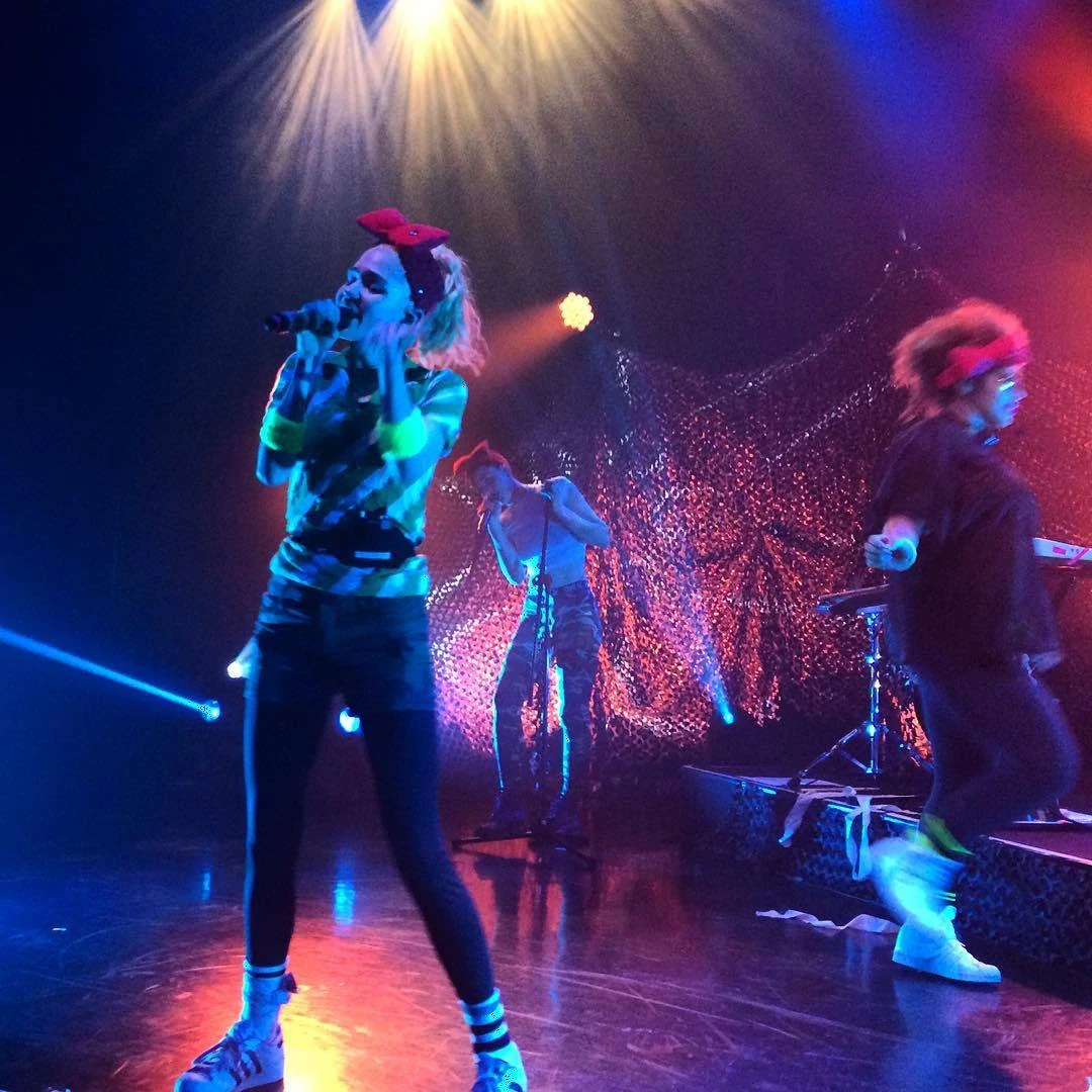 Sets | Grimes Wiki | Fandom