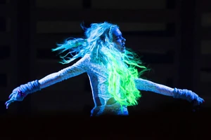 Electric Daisy Carnival/May | Grimes Wiki | Fandom