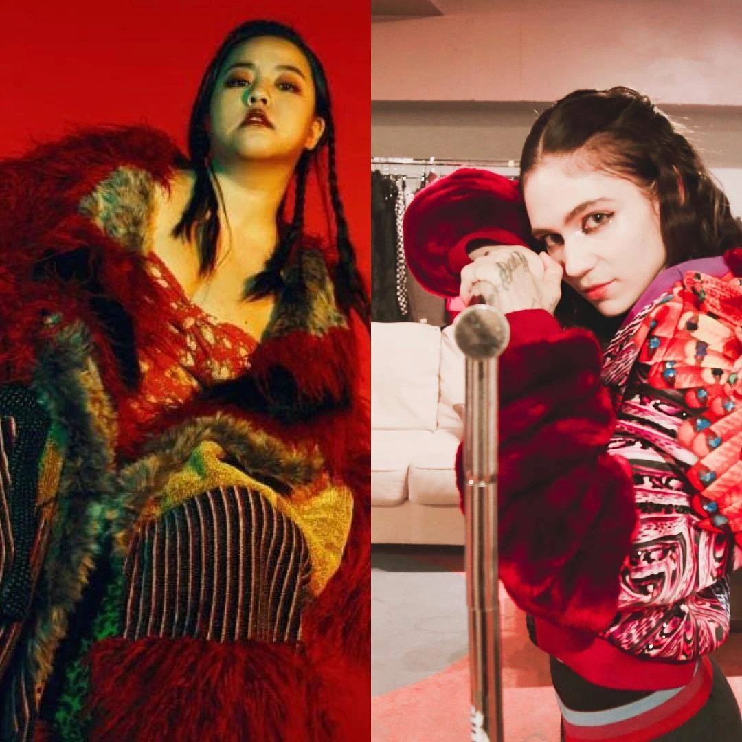 Facebook/2017 | Grimes Wiki | Fandom
