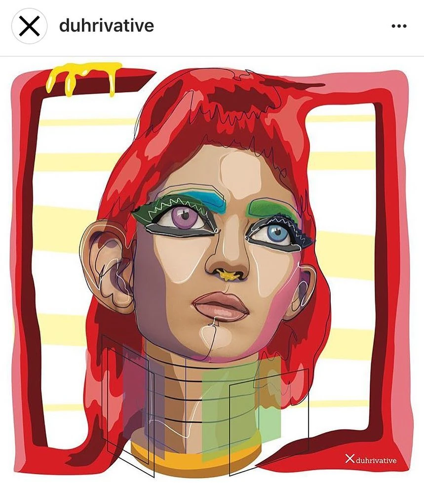 GrimesArtOfficial/2017/Jun | Grimes Wiki | Fandom