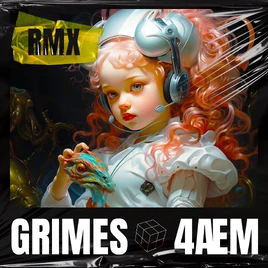 4ÆM | Grimes Wiki | Fandom