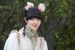 Chanel/2013/Photoshoot | Grimes Wiki | Fandom