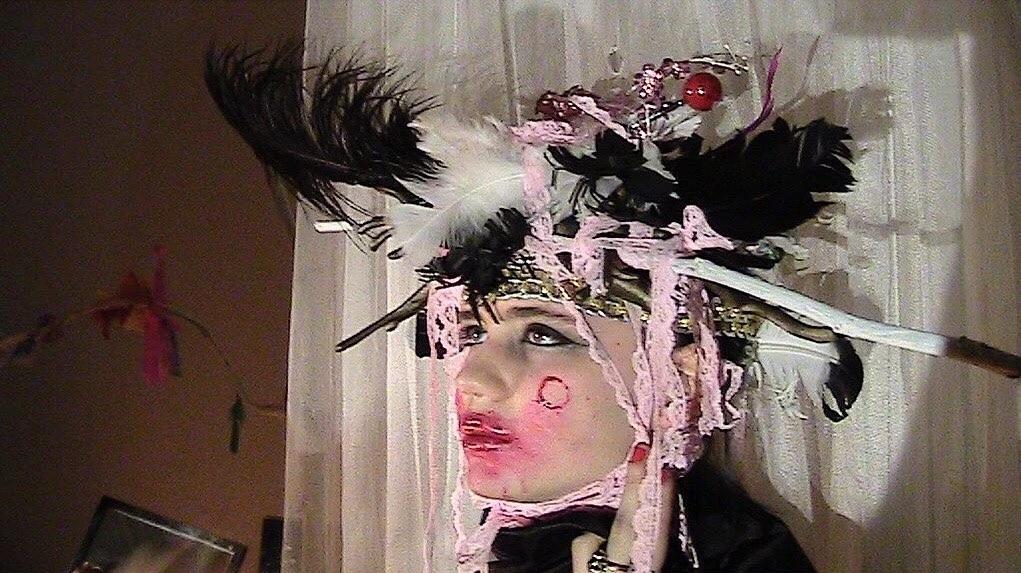 Emily Kai Bock/Photoshoot/2 | Grimes Wiki | Fandom