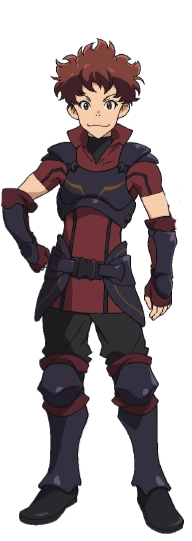 Ranta | Wikia Hai to Gensou no Grimgar | Fandom