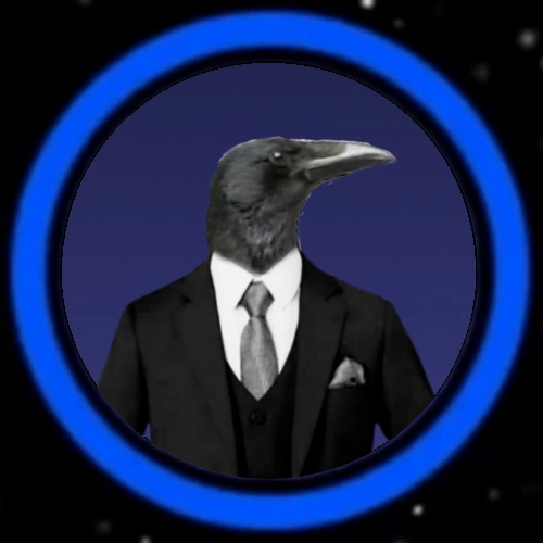 RavenPixels | GrimGlitch53 Wiki | Fandom