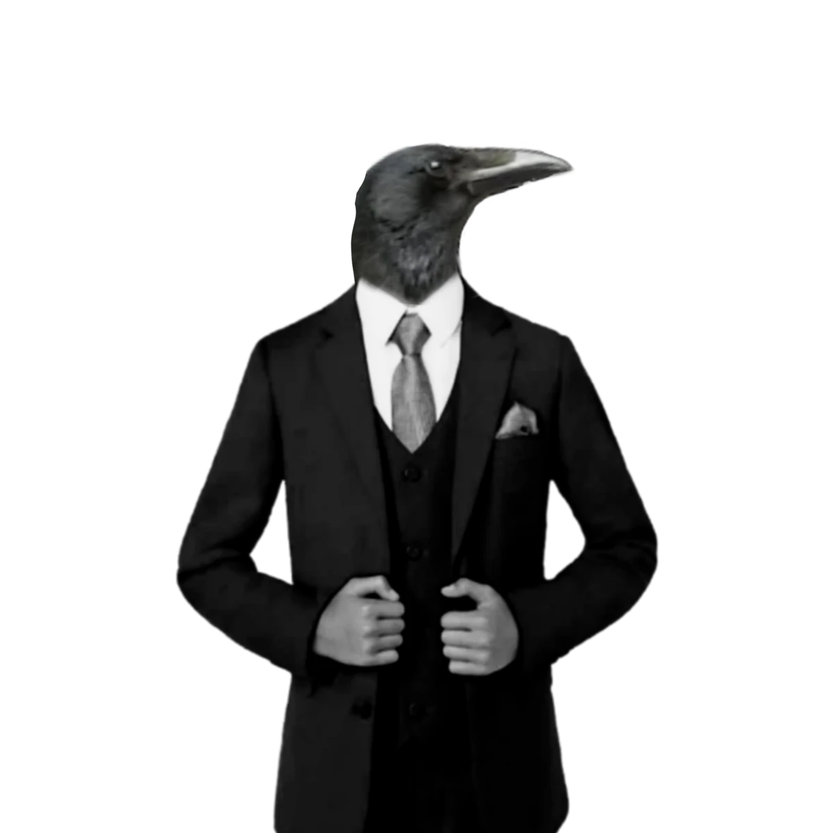 The End. | GrimGlitch53 Wiki | Fandom