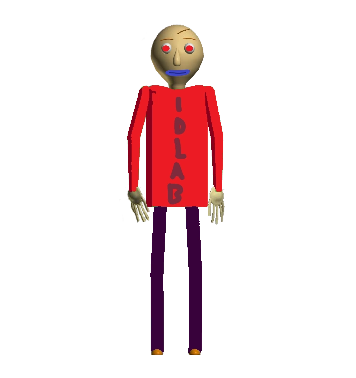 IDLAB | GrimGlitch53 Wiki | Fandom