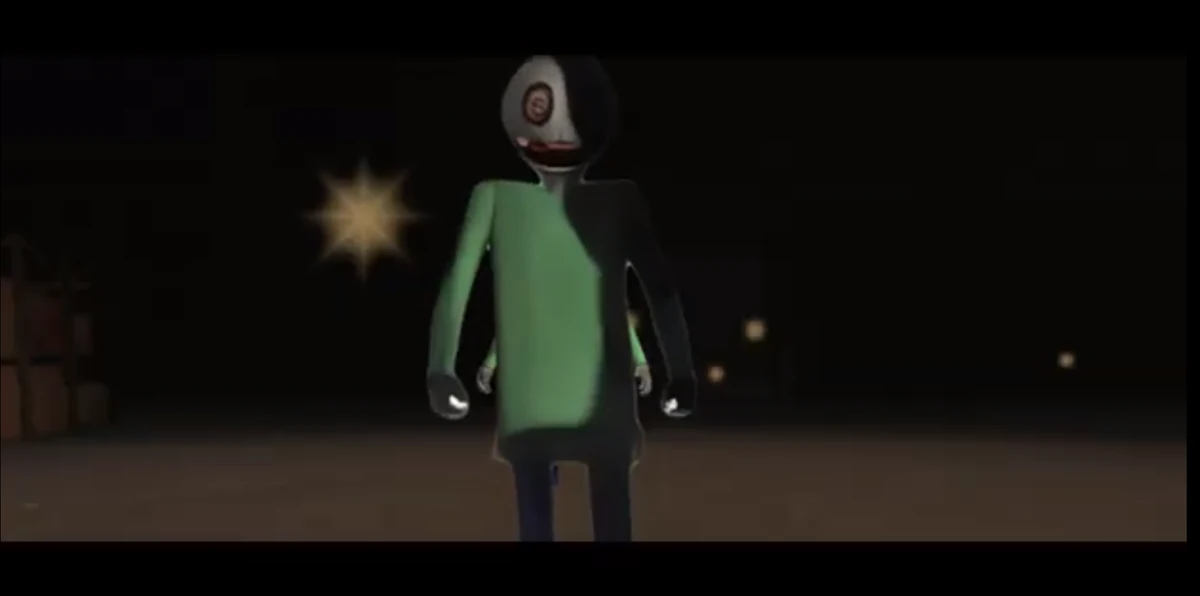 Raldi | GrimGlitch53 Wiki | Fandom