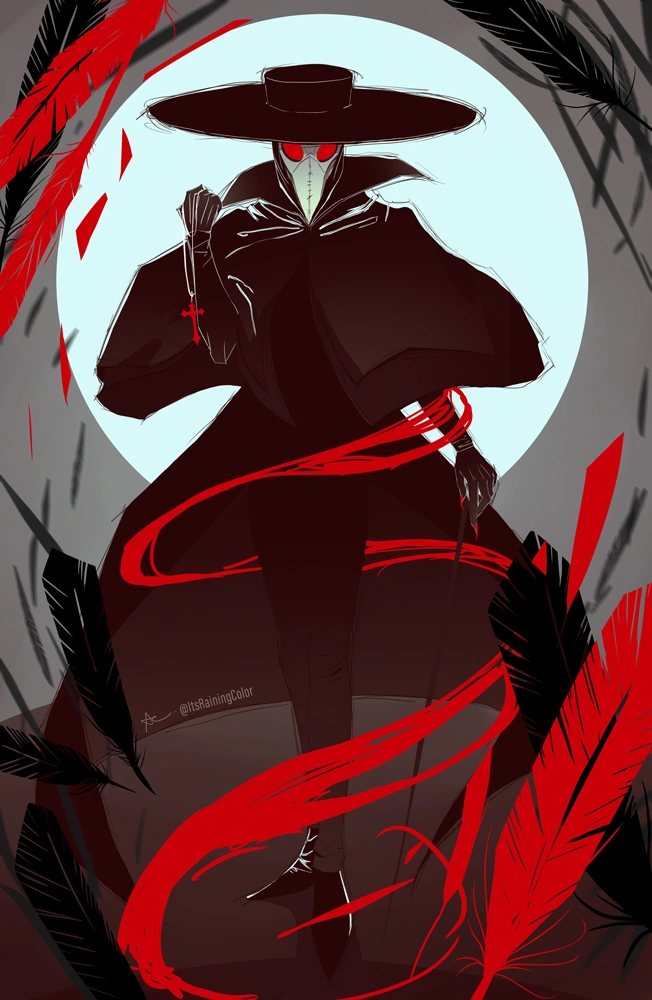 Sukrat Blackguard | Grimheim Wiki | Fandom