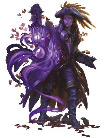 Ranger: Vermin Lord | Grim Hollow Wiki | Fandom