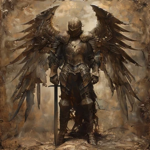 The Etharis Pantheon | Grim Hollow Wiki | Fandom