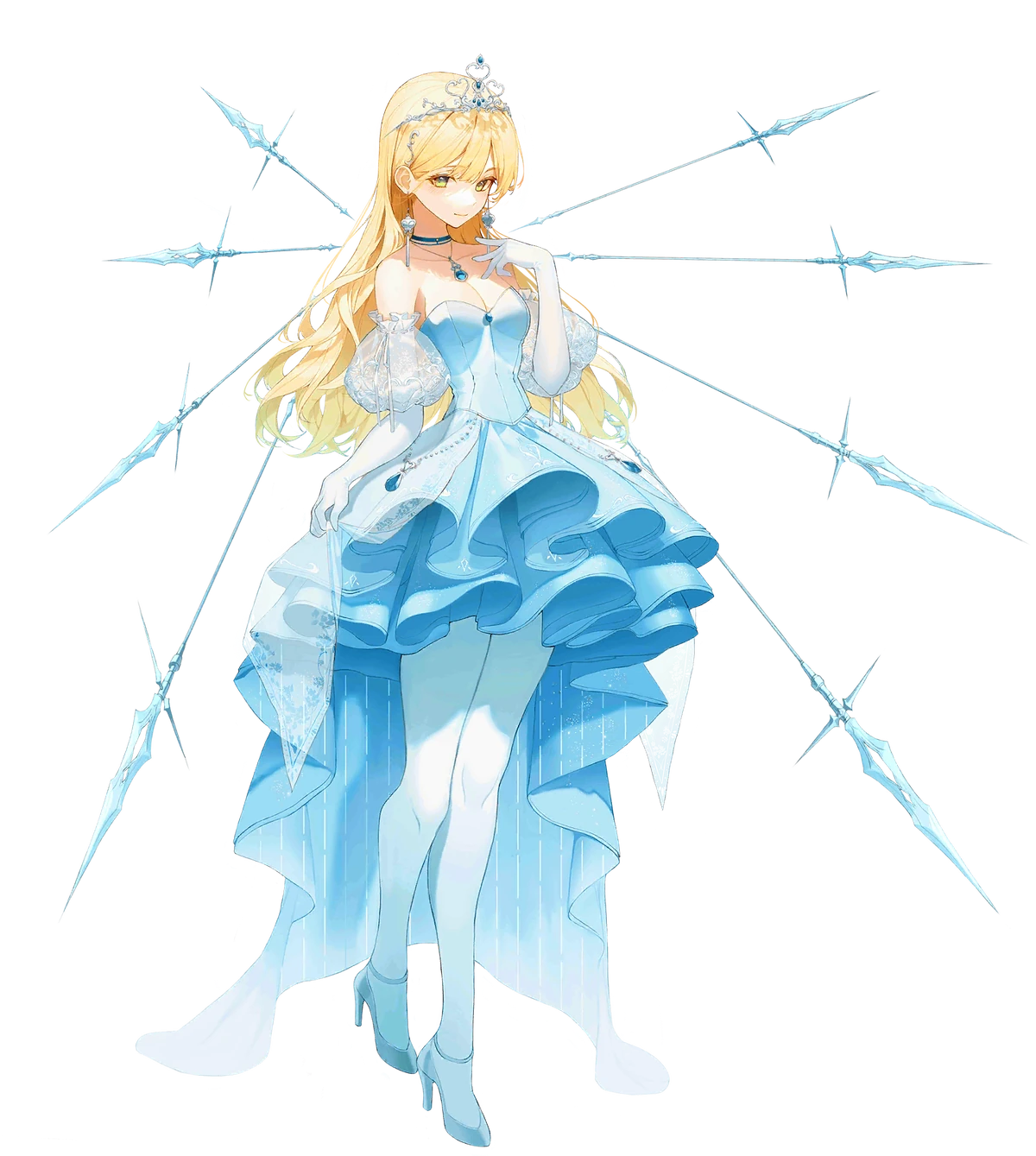 Cinderella | Grimlight Wiki | Fandom