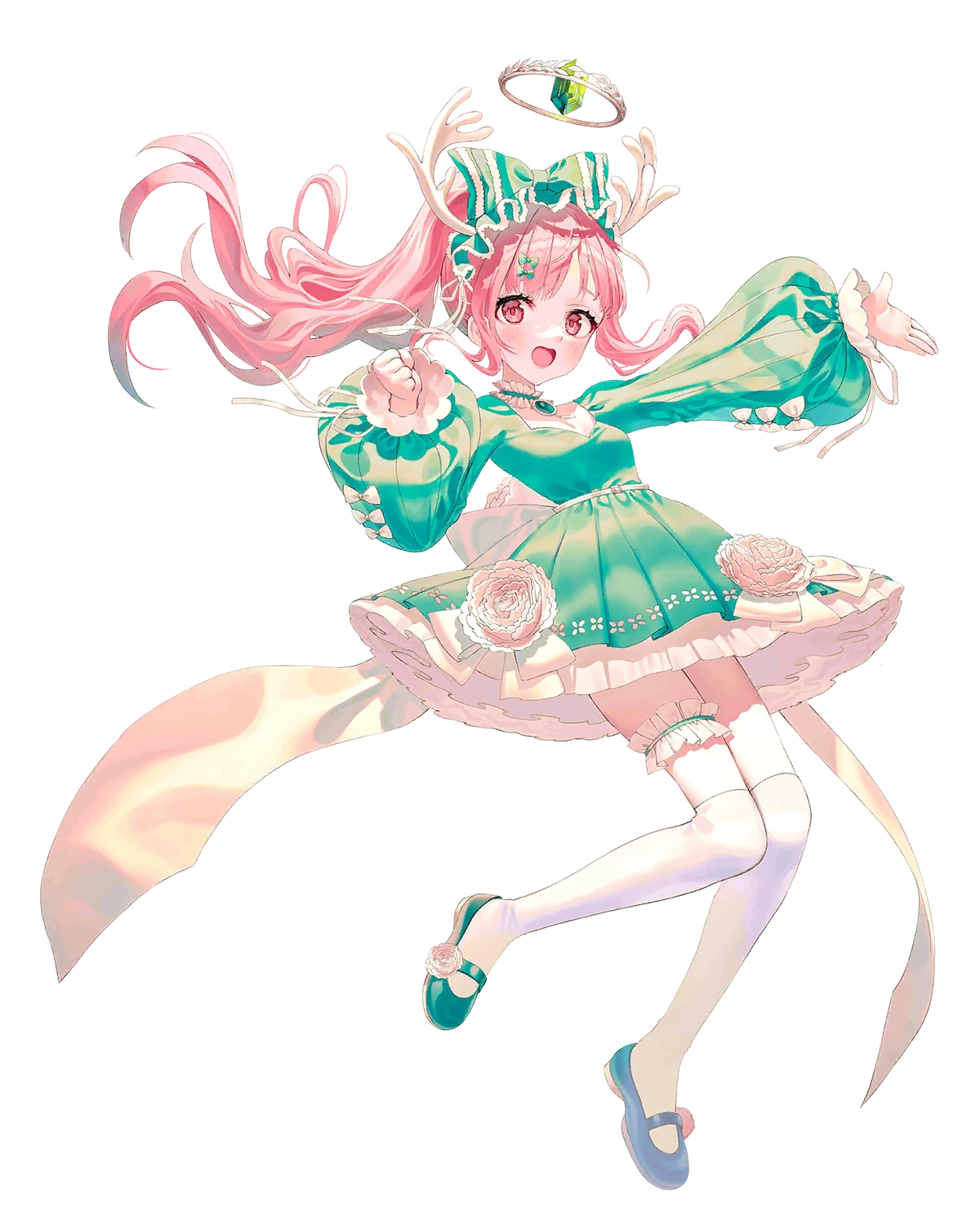 Vita | Grimlight Wiki | Fandom