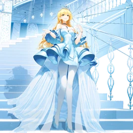 Cinderella | Grimlight Wiki | Fandom