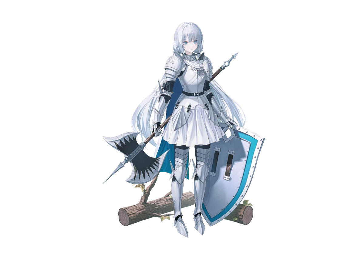 Tin Knight | Grimlight Wiki | Fandom