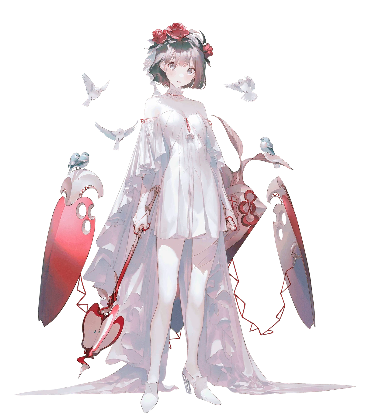 Snow White | Grimlight Wiki | Fandom