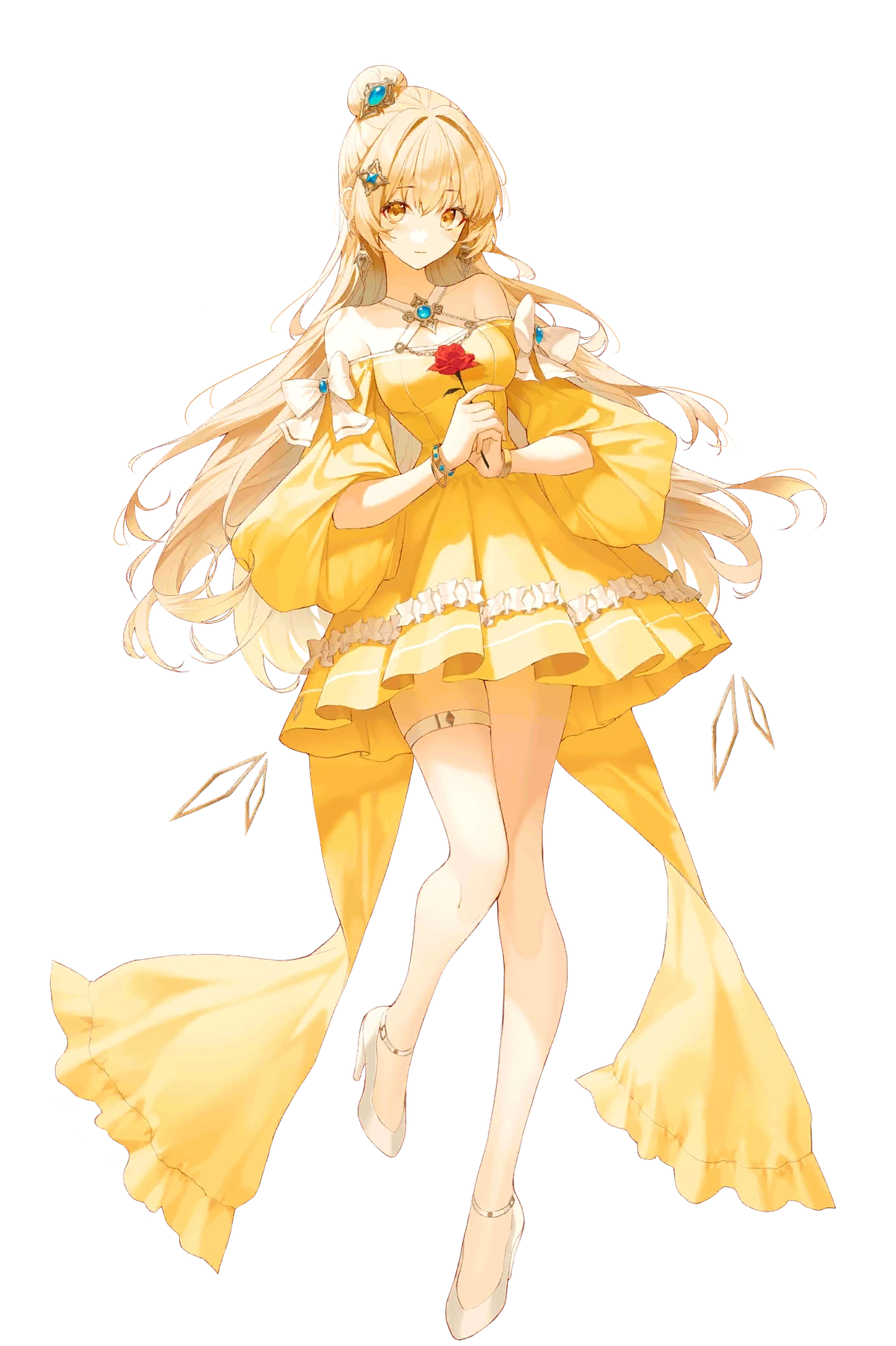 Beauty | Grimlight Wiki | Fandom