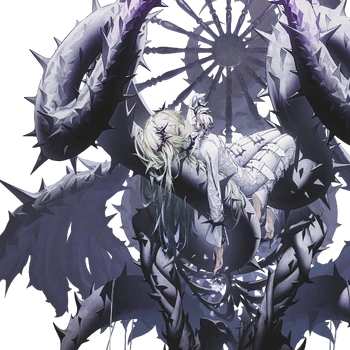 Briar Rose | Grimlight Wiki | Fandom