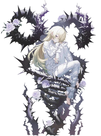 Briar Rose | Grimlight Wiki | Fandom