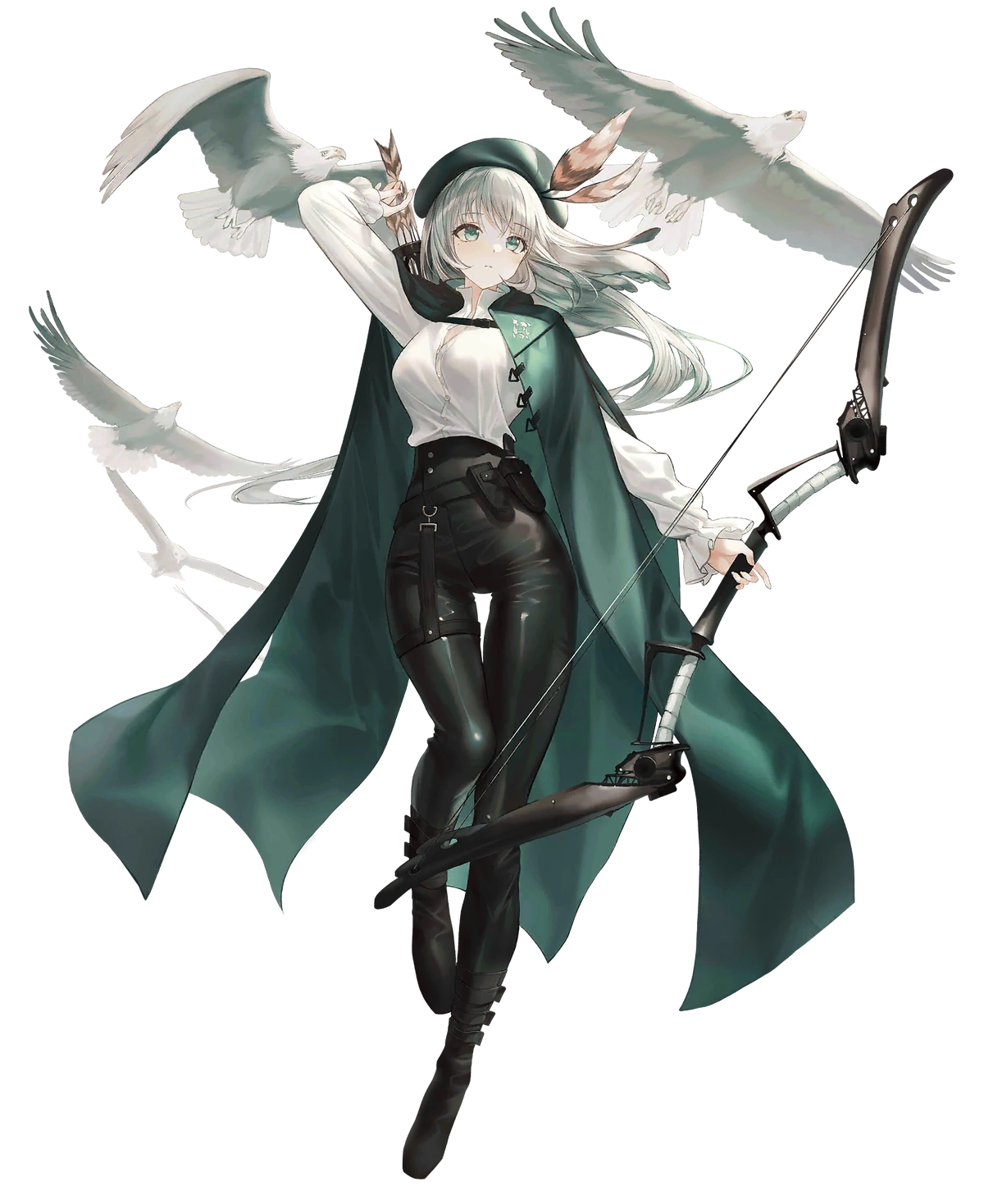 Robin Hood | Grimlight Wiki | Fandom