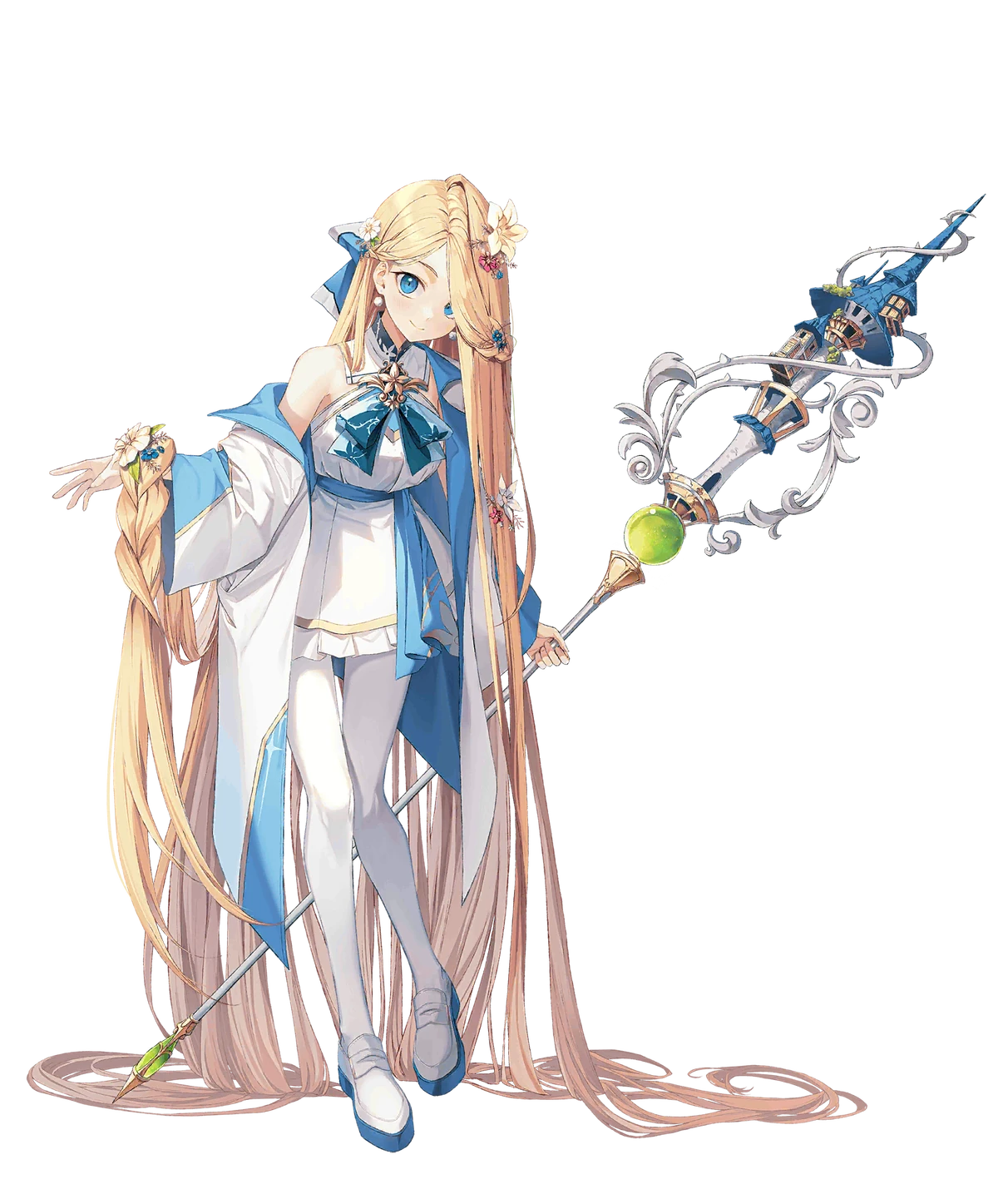 Rapunzel | Grimlight Wiki | Fandom