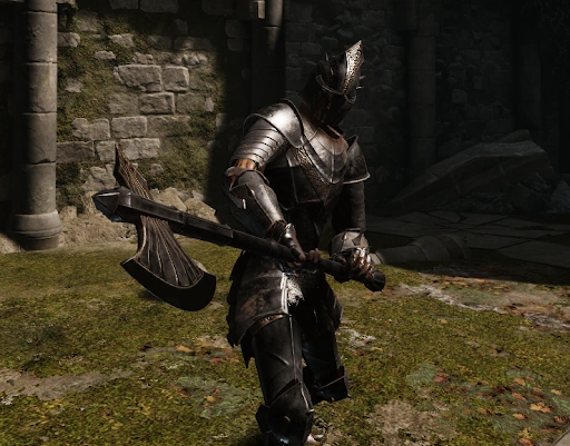 Bosses | Grimlord Wiki | Fandom