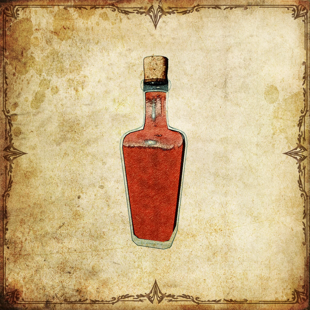 Consumables | Grimlord Wiki | Fandom