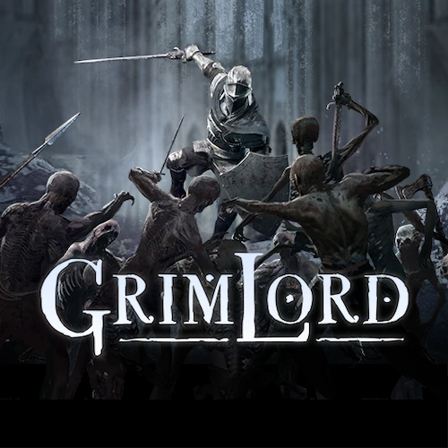 Grimlord Wiki | Fandom