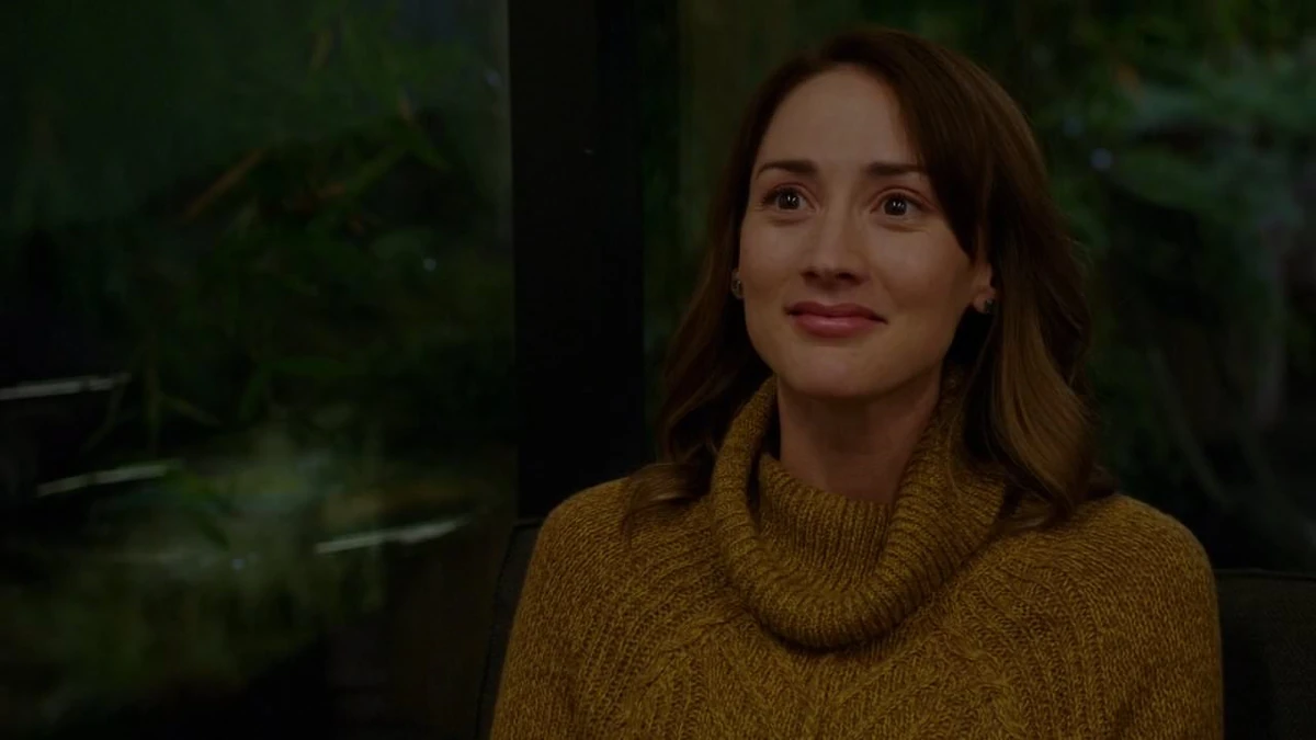 Rosalee Calvert | Grimm NBC Wikia | Fandom