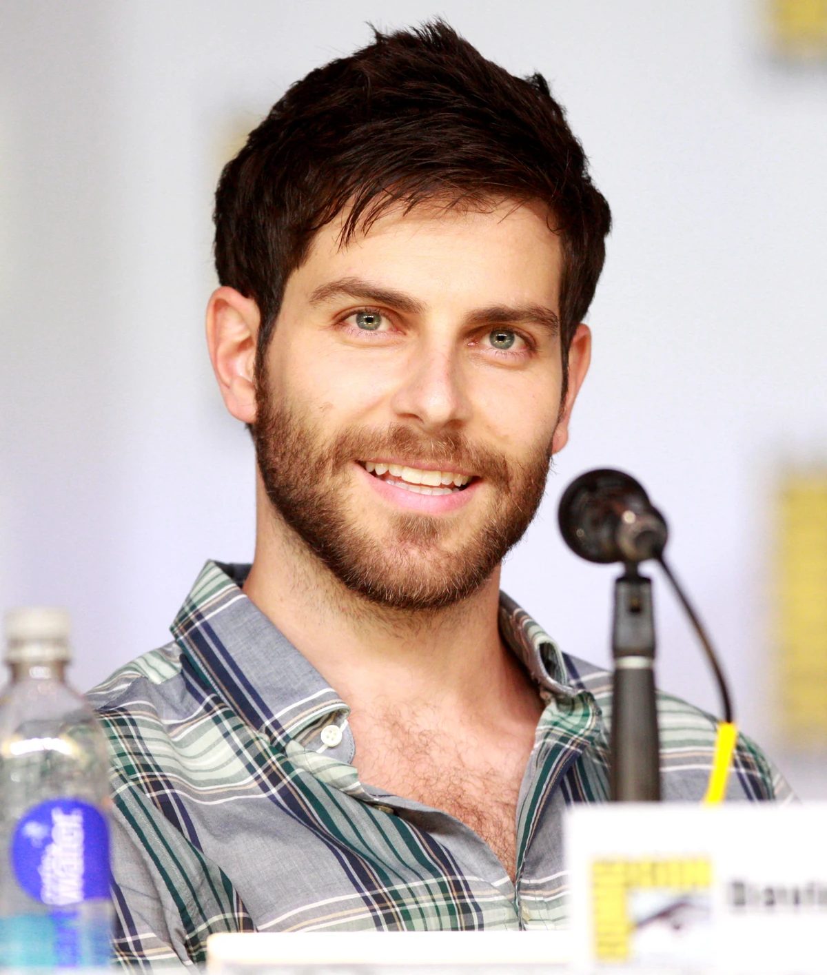 David Giuntoli | Grimm NBC Wikia | Fandom