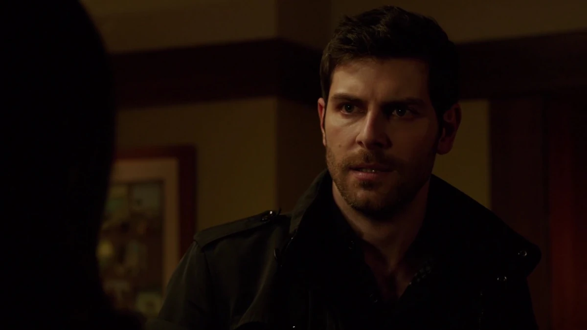 Nick Burkhardt | Grimm NBC Wikia | Fandom