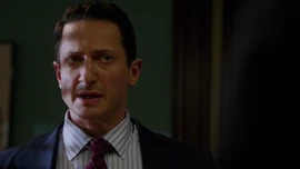 Sean Renard | Grimm NBC Wikia | Fandom
