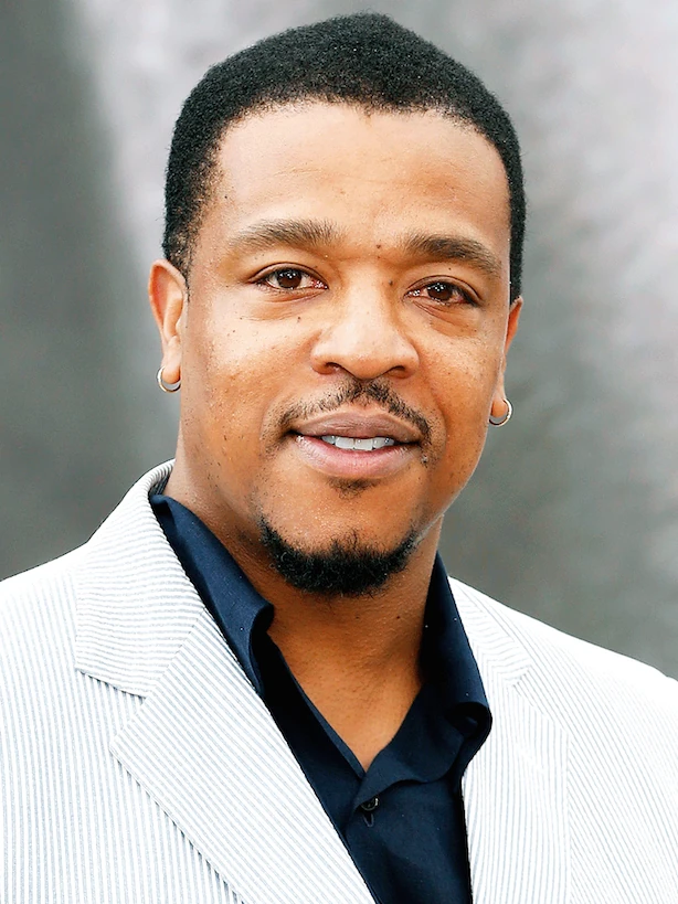 Russell Hornsby | Grimm NBC Wikia | Fandom