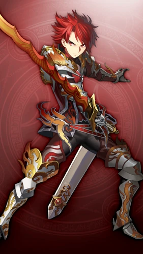 Ignis | Grimms Notes JP Wikia | Fandom