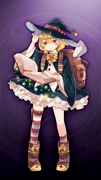 Sherry | Grimms Notes JP Wikia | Fandom