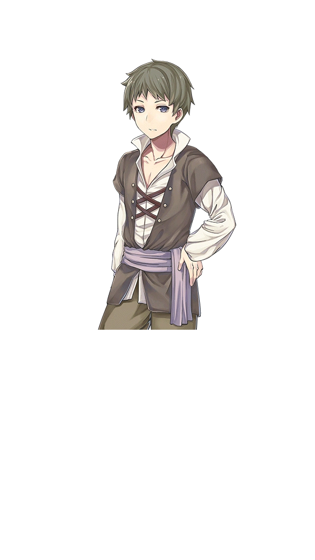 NPC Characters List | Grimms Notes JP Wikia | Fandom