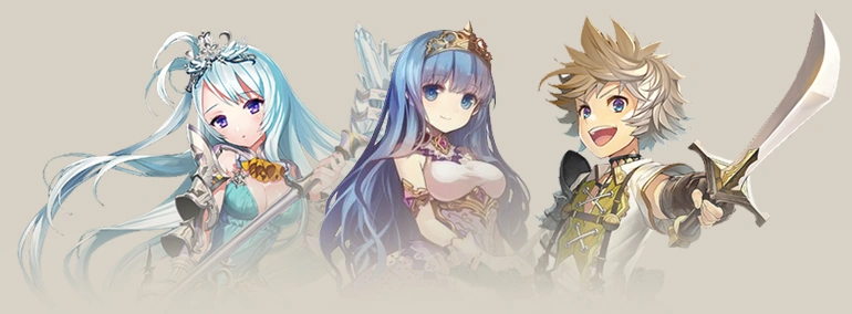 Heroes | Grimms Notes JP Wikia | Fandom