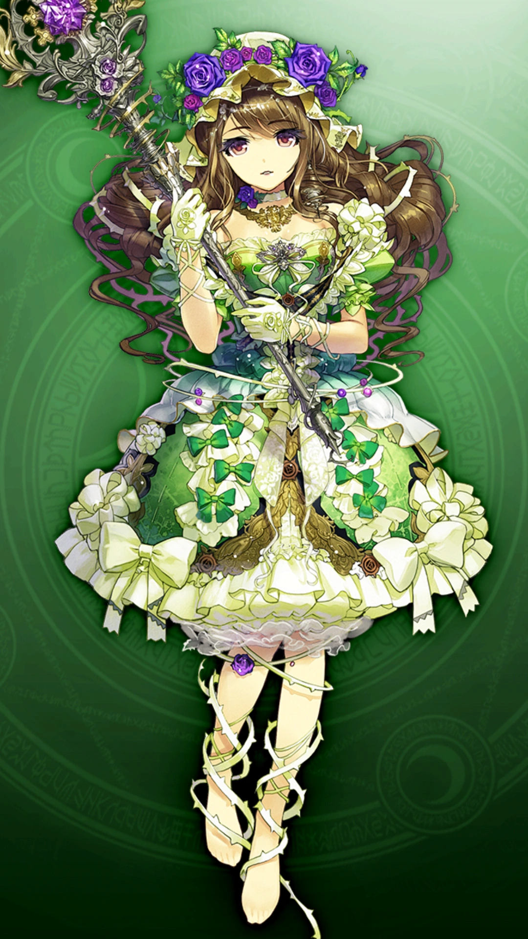 Sleeping Beauty | Grimms Notes JP Wikia | Fandom