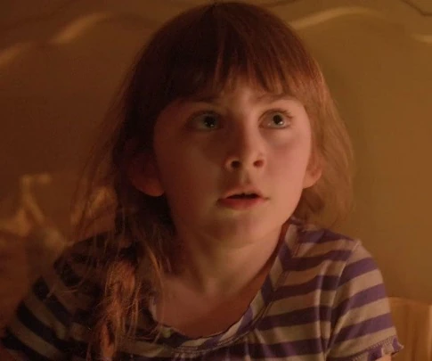 Robin Howell | Grimm Wiki | Fandom