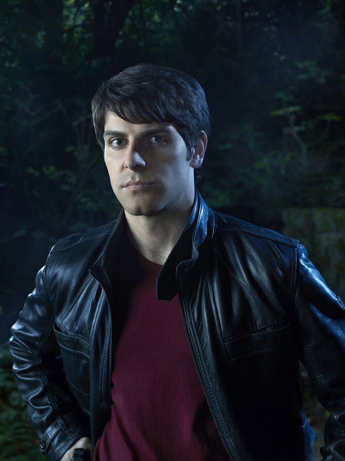 Nick Burkhardt | Grimm Wiki | Fandom