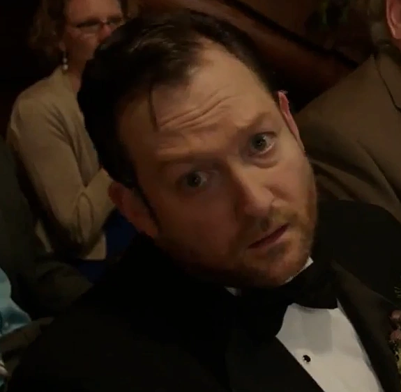 John Oblinger | Grimm Wiki | Fandom