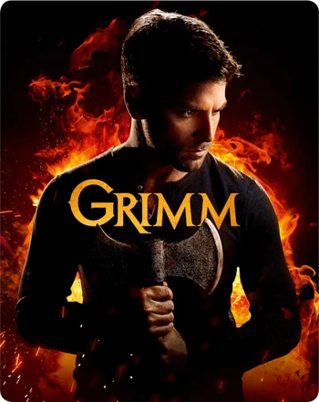 Grimm | Grimm Wiki | Fandom