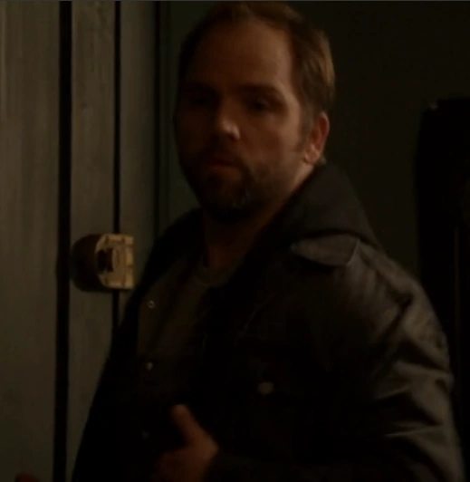 Gus Campbell | Grimm Wiki | Fandom